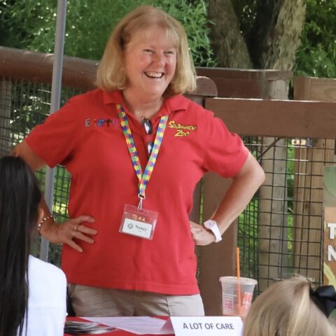 Docent Program | Southwick's Zoo