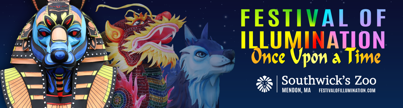 Visitor Info | Southwick's Zoo