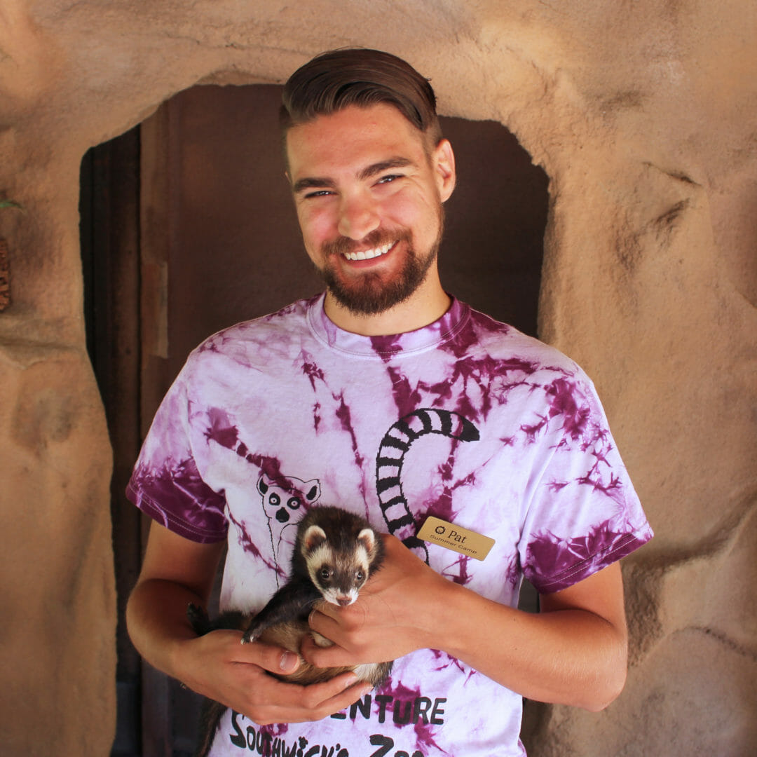 Wild Adventure Programs | Southwick's Zoo, It's An Adventure!