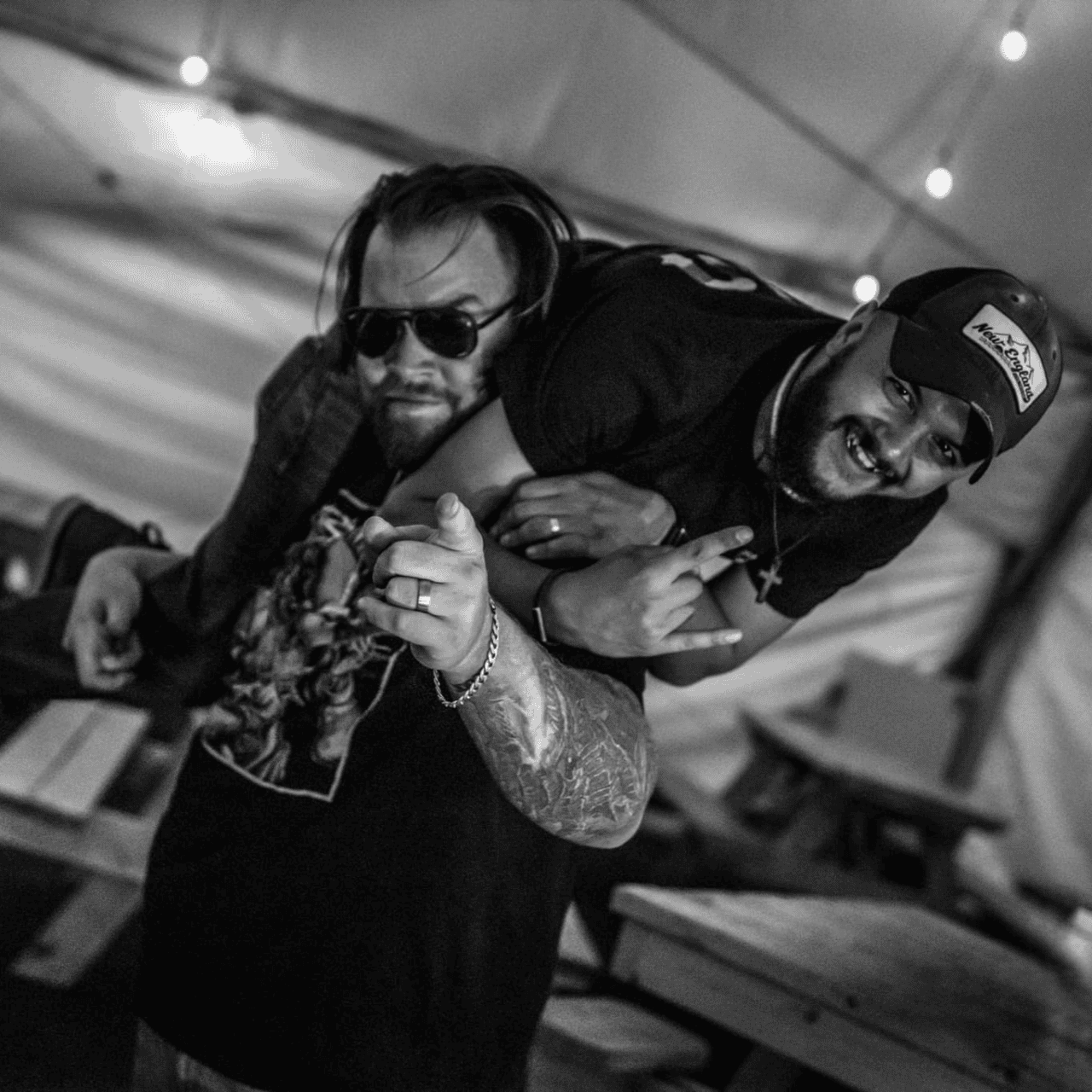 Summer Concert Series | Southwick's Zoo